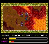 : Ys IV: The Dawn of Ys (Fan Translation) Ys IV: The Dawn of Ys (Fan ...