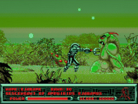 : Metal Mutant Metal Mutant - World of Longplays