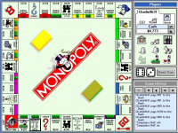 : Monopoly Deluxe Monopoly Deluxe - World of Longplays