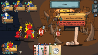 : Munchkin Digital Munchkin Digital - World of Longplays