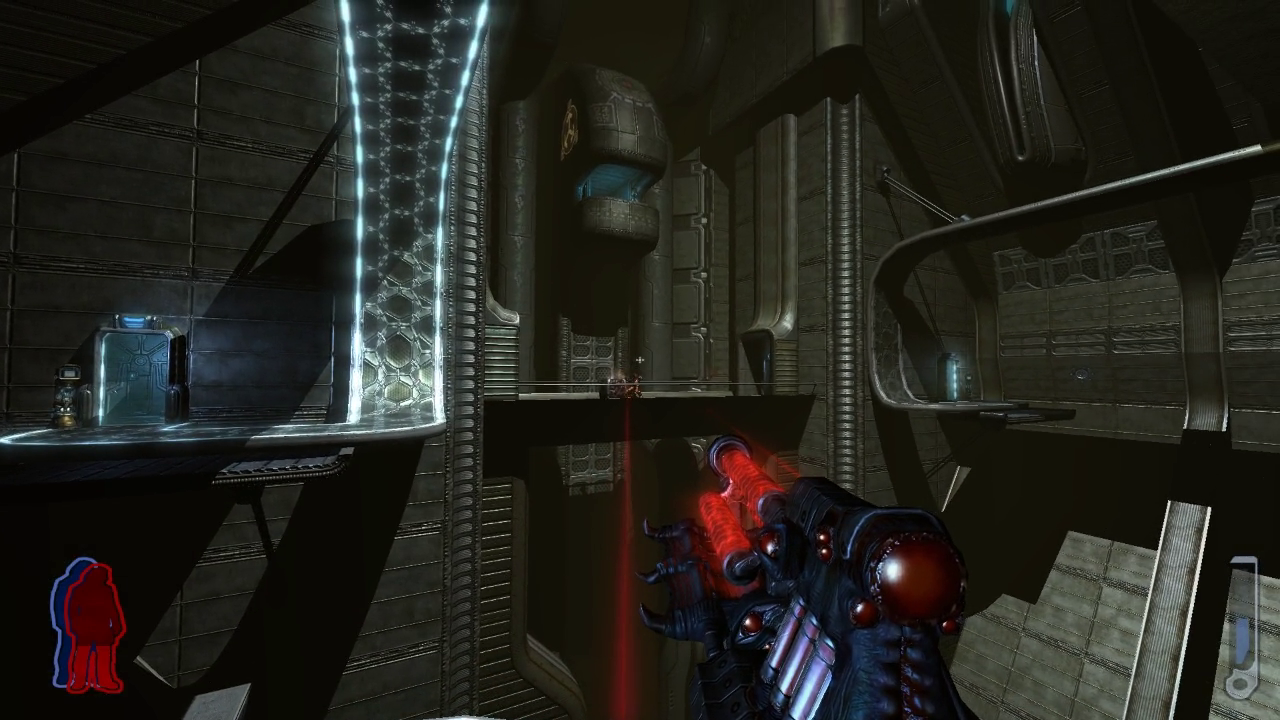 : Prey (2006) Prey (2006) - World of Longplays