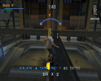 : Tony Hawk's Pro Skater 3 Tony Hawk's Pro Skater 3 - World of Longplays