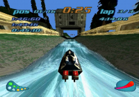 : Rapid Racer Rapid Racer - World of Longplays