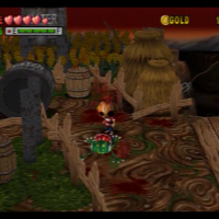 : Splatter Master Splatter Master - World of Longplays