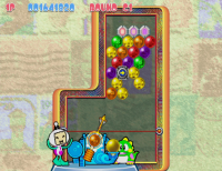 : Super Bust-A-Move Super Bust-A-Move - World of Longplays