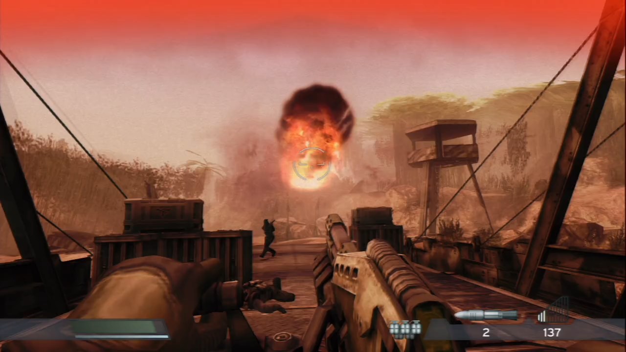 : Killzone HD Killzone HD - World of Longplays