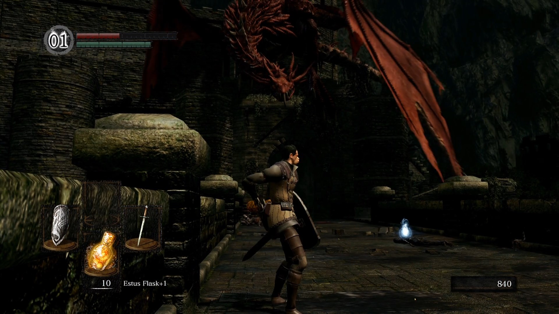 : Dark Souls: Remastered Dark Souls: Remastered - World of Longplays