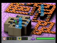 : Gubble Gubble - World of Longplays