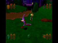 : Jersey Devil Jersey Devil - World of Longplays