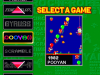 : Konami Arcade Classics Konami Arcade Classics - World of Longplays