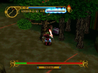 : Lucifer Ring Lucifer Ring - World of Longplays