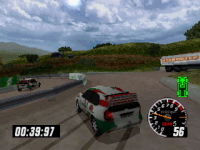 : Michelin Rally Masters: Race of Champions Michelin Rally Masters ...