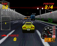 : Midnight Run: Road Fighter 2 Midnight Run: Road Fighter 2 - World of ...