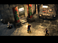 : OverBlood 2 OverBlood 2 - World of Longplays