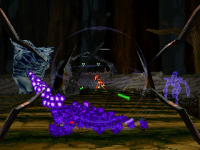 : Shadow Master Shadow Master - World of Longplays