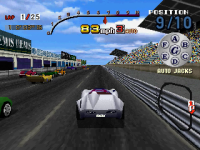 : Speed Racer Speed Racer - World of Longplays