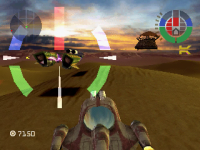 : Star Wars: Demolition Star Wars: Demolition - World of Longplays