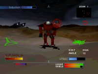 : The Raven Project The Raven Project - World of Longplays