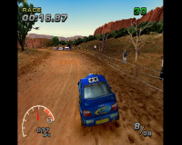 : WRC: FIA World Rally Championship Arcade WRC: FIA World Rally ...