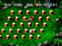 : Bomberman World Bomberman World - World of Longplays