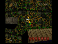 : Cheesy Cheesy - World of Longplays