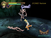 : Raging Blades Raging Blades - World of Longplays