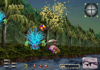 : Death Crimson Death Crimson - World of Longplays