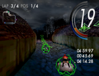 : Scorcher Scorcher - World of Longplays