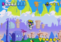 : Super Tempo Super Tempo - World of Longplays