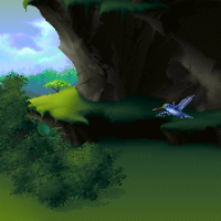 : Kolibri Kolibri - World of Longplays