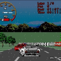 : Jaguar XJ220 Jaguar XJ220 - World of Longplays
