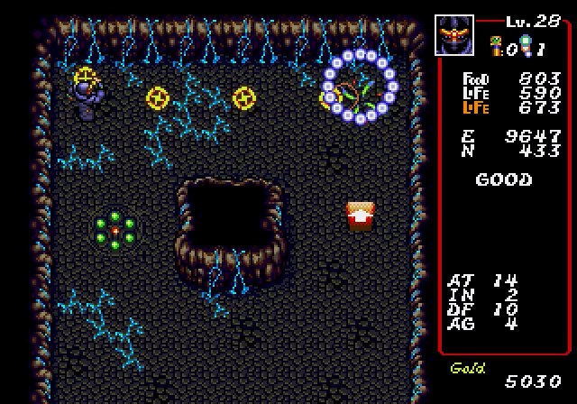 : Dungeon Explorer Dungeon Explorer - World of Longplays
