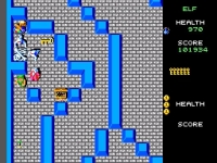 : Gauntlet Gauntlet - World of Longplays