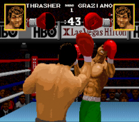 : Boxing Legends of the Ring Boxing Legends of the Ring - World of ...