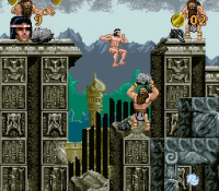 : Tarzan: Lord of the Jungle (Prototype) Tarzan: Lord of the Jungle ...