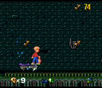 : The Pagemaster The Pagemaster - World of Longplays