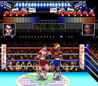 : TKO Super Championship Boxing TKO Super Championship Boxing - World ...