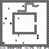 : Sssnake Sssnake - World of Longplays