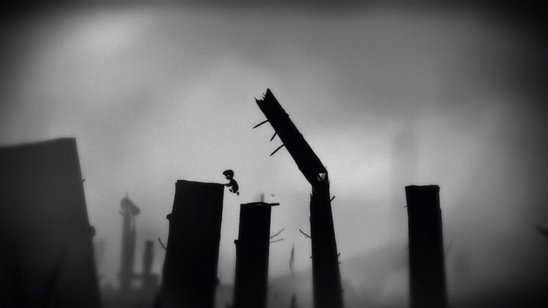 : Limbo Limbo - World of Longplays
