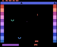 : Threshold Threshold - World of Longplays