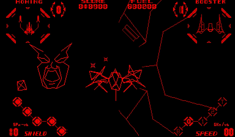 : Red Alarm Red Alarm - World of Longplays
