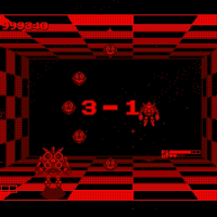 : Space Squash Space Squash - World of Longplays