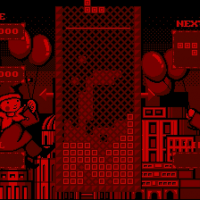 : V-Tetris V-Tetris - World of Longplays