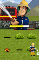 : Fireman Sam: Action Stations Fireman Sam: Action Stations - World of ...