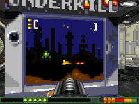 : Gloom Deluxe Gloom Deluxe - World of Longplays