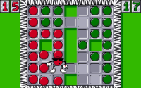 : Spot Spot - World of Longplays