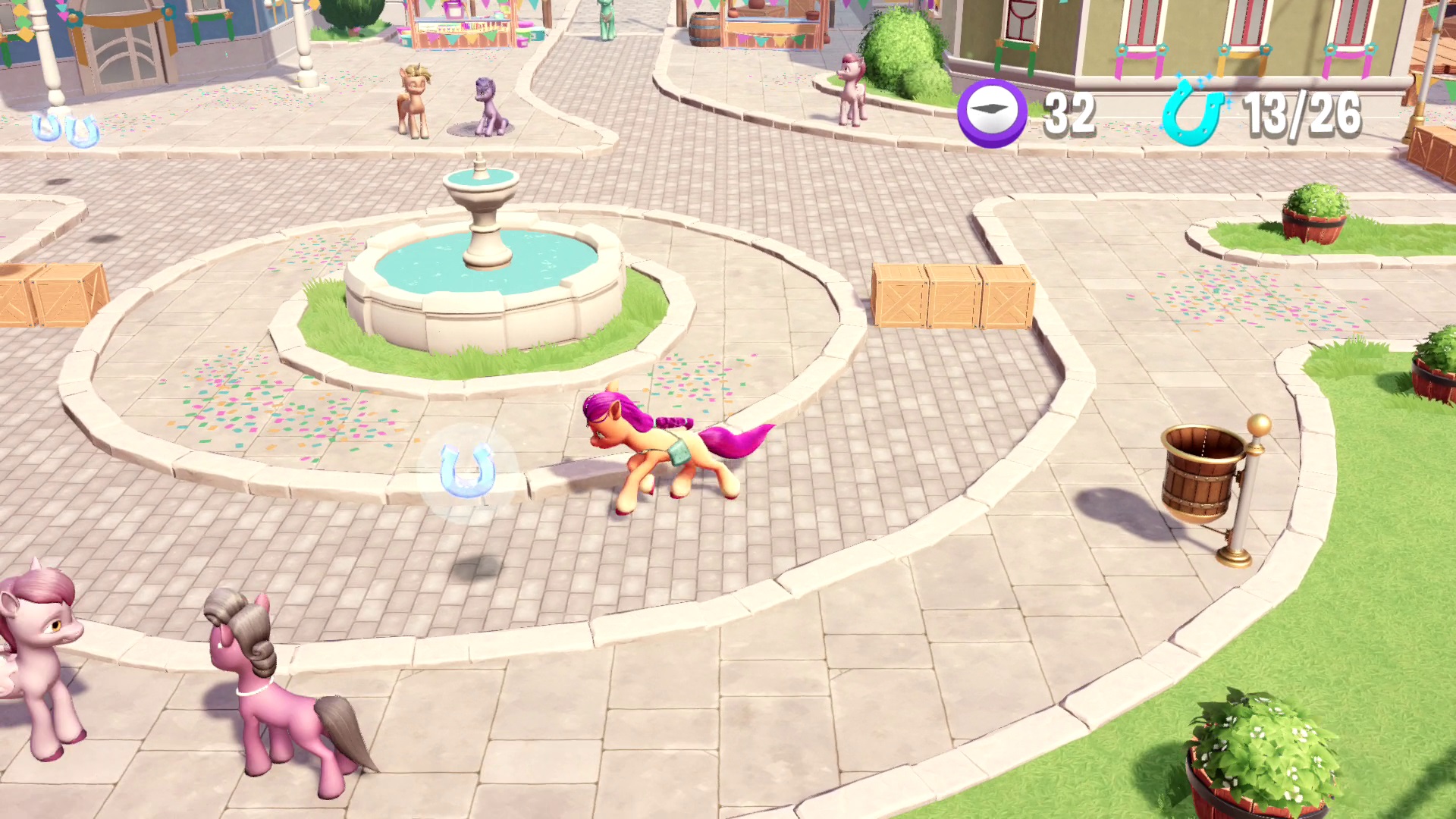 : My Little Pony: A Maretime Bay Adventure My Little Pony: A Maretime ...