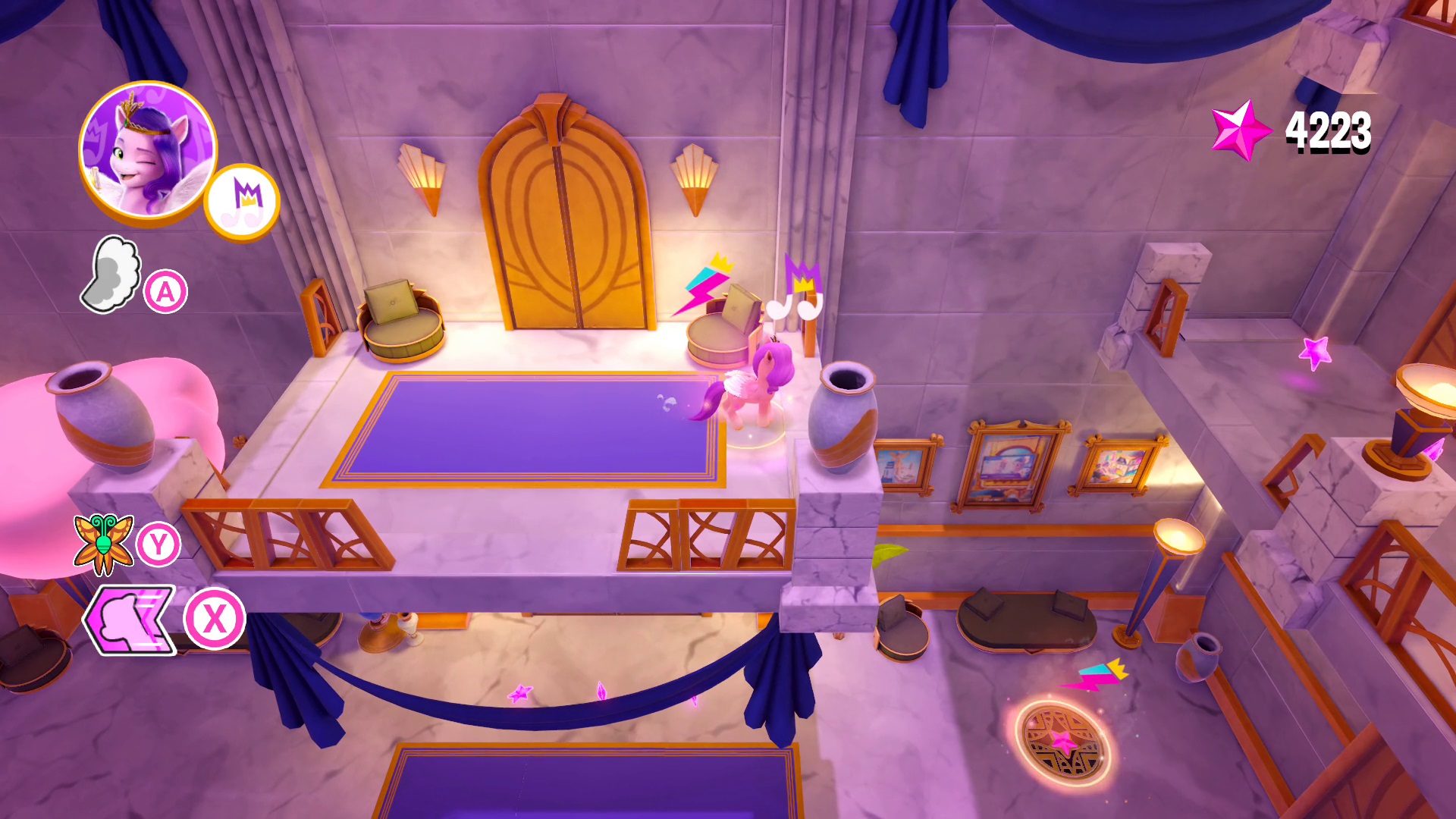 : My Little Pony: A Zephyr Heights Mystery My Little Pony: A Zephyr ...