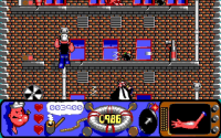 : Popeye 2 Popeye 2 - World of Longplays