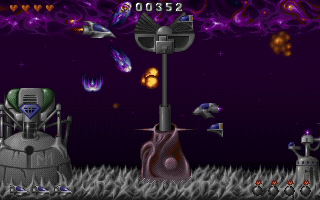 : Dark Moon Dark Moon - World of Longplays